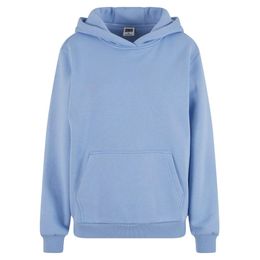 Urban Classics Kapuzenpullover in powderblue | Gr.: S