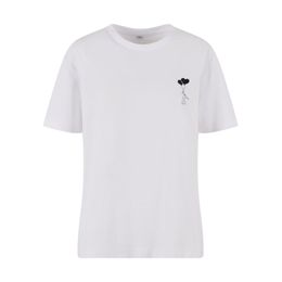 Mister Tee T-Shirts in white | Gr.: S