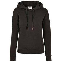 Urban Classics Kapuzenpullover in black | Gr.: XS