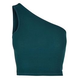 Urban Classics Tank-Tops in watergreen | Gr.: XS