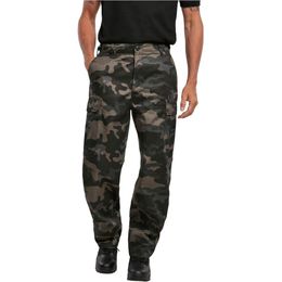 Brandit Cargo-Hosen in darkcamo | Gr.: XXL