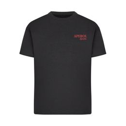Merchcode T-Shirts in black | Gr.: M