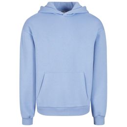 Urban Classics Kapuzenpullover in powderblue | Gr.: XL