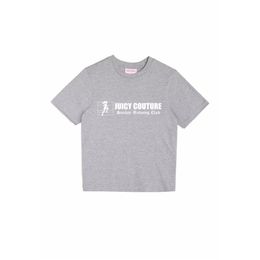 Juicy Couture T-Shirts in silver marl | Gr.: L