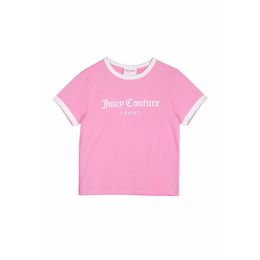 Juicy Couture T-Shirts in begonia pink | Gr.: S