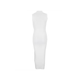 Roberto Geissini Shania Strickkleid Offwhite | Gr.: M