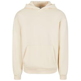 Urban Classics Kapuzenpullover in whitesand | Gr.: M