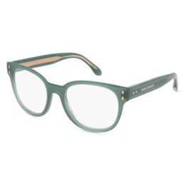Isabel Marant IM 0020 Brille Damen | Fassung: Vollrand, Butterfly, Gr&uuml;n