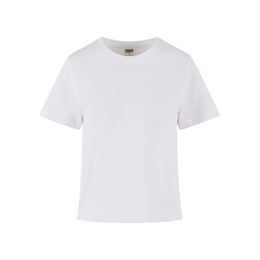 Urban Classics T-Shirts in white | Gr.: XL