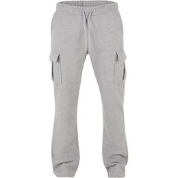 Urban Classics Cargo-Hosen in grey | Gr.: XXL