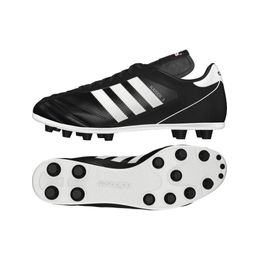 adidas NEO Fußballschuh Kaiser 5 Liga in Schwarz | Gr.: 47
