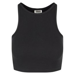Urban Classics Tank-Tops in black | Gr.: L
