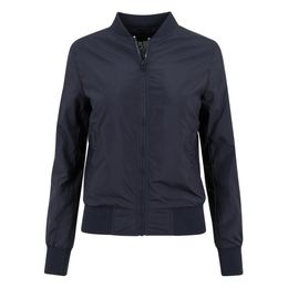 Urban Classics Bomberjacken in navy | Gr.: S