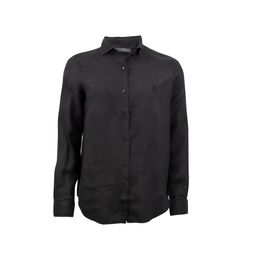 Roberto Geissini Leinen Bluse | Gr.: XL