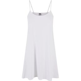 Urban Classics Kleider in white | Gr.: XS