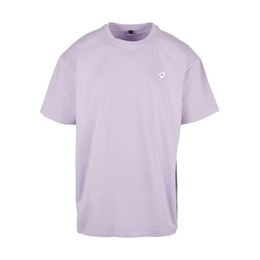Mister Tee T-Shirts in lilac | Gr.: XL
