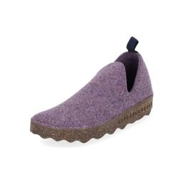 Asportuguesas Hausschuhe in Purple | Gr.: 39