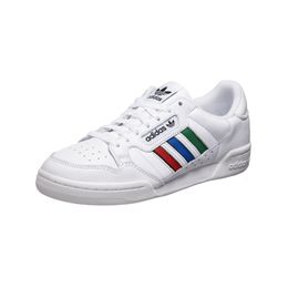 Adidas Turnschuhe in white | Gr.: 36