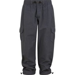 Urban Classics Cargo-Hosen in dark stone | Gr.: 122/128