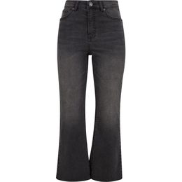 Urban Classics Jeans in black washed | Gr.: 29