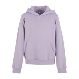 Urban Classics Kapuzenpullover in dustylilac | Gr.: 158/164