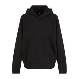 Urban Classics Kapuzenpullover in black | Gr.: 110/116