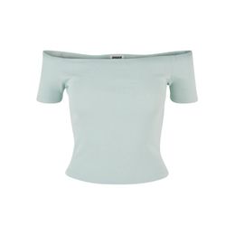 Urban Classics T-Shirts in frostmint | Gr.: S