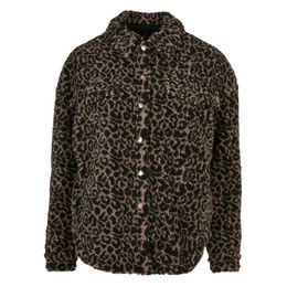 Urban Classics Leichte Jacken in darktaupeleo | Gr.: XS
