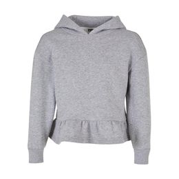 Urban Classics Kapuzenpullover in grey | Gr.: 134/140