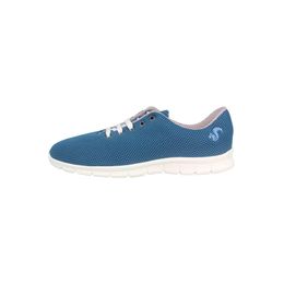 THIES Sneaker in Blau | Gr.: 46