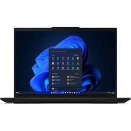 Lenovo ThinkPad L16 G1 16" Core Ultra 5 1.3 GHz - SSD 512 GB - 16GB AZERTY - Franz&ouml;sisch