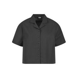 Urban Classics Hemden in black | Gr.: XL
