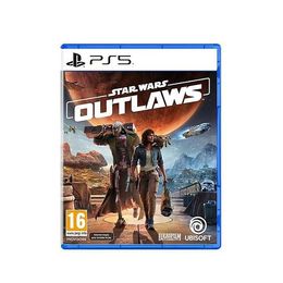 Ubisoft Star Wars Outlaws - PlayStation 5