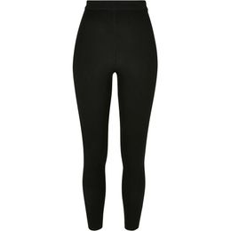 Urban Classics Leggings in black | Gr.: L
