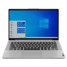 Lenovo IdeaPad 5 14" Core i5 2.4 GHz - SSD 256 GB - 8GB QWERTY - Englisch