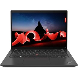 Lenovo ThinkPad T14 G4 14" Core i5 1.6 GHz - SSD 512 GB - 16GB QWERTZ - Deutsch