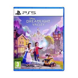Koch Media Disney Dreamlight Valley Cozy Edition - PlayStation 5