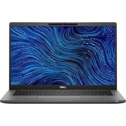 Dell Latitude 7420 14" Core i7 3 GHz - SSD 256 GB - 32GB AZERTY - Franz&ouml;sisch