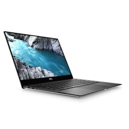 Dell XPS 13 9370 13" Core i7 2.8 GHz - SSD 256 GB - 16GB AZERTY - Französisch