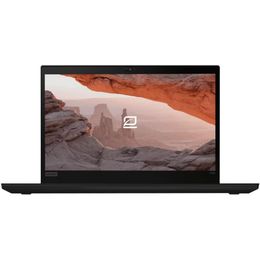 Lenovo ThinkPad T490 14" Core i5 1.6 GHz - SSD 512 GB - 32GB QWERTY - Spanisch