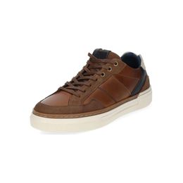 Bullboxer Sneaker in Cognac | Gr.: 41