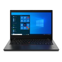 Lenovo ThinkPad L14 G2 14" Ryzen 5 PRO 2.3 GHz - SSD 256 GB - 16GB AZERTY - Französisch