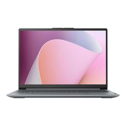 Lenovo IdeaPad Slim 3 15AMN8 15" Ryzen 5 2.8 GHz - SSD 512 GB - 8GB QWERTZ - Deutsch