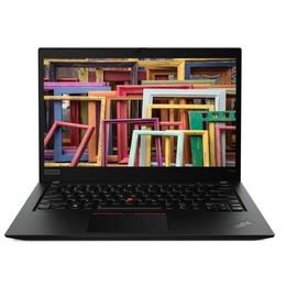 Lenovo ThinkPad T14s G1 14" Core i5 1.6 GHz - SSD 512 GB - 16GB QWERTZ - Deutsch