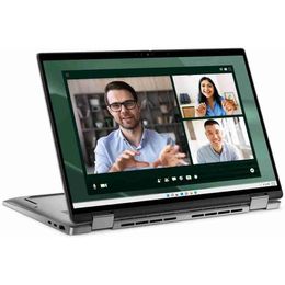 Dell Latitude 7450 14" Core Ultra 7 4.9 GHz - SSD 512 GB - 16GB AZERTY - Französisch