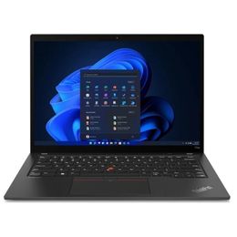 Lenovo ThinkPad T14 G4 14" Core i5 1.3 GHz - SSD 256 GB - 16GB AZERTY - Franz&ouml;sisch