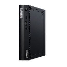 Lenovo ThinkCentre M70Q Tiny Core i5 1.3 GHz - SSD 256 GB RAM 16 GB