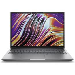 HP Zbook Studio G11 16" Core Ultra 7 1.4 GHz - SSD 1 TB - 32GB QWERTY - Italienisch