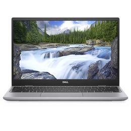 Dell Latitude 3520 15" Core i5 2.4 GHz - SSD 512 GB - 16GB QWERTY - Englisch