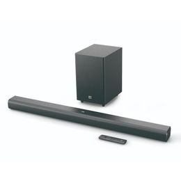Tonleiste JBL SB550 - Schwarz